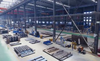 China Factory - Hyzont (Shanghai) Industrial  Technologies Co.,Ltd..