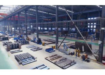 China Factory - Hyzont (Shanghai) Industrial  Technologies Co.,Ltd..