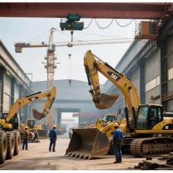 China Factory - Sichuan Deyike New Construction Development Co., Ltd.