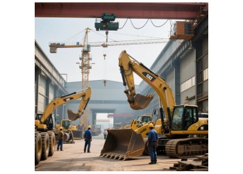 China Factory - Sichuan Deyike New Construction Development Co., Ltd.