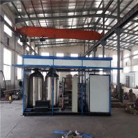 Quality Free Parts Road Construction Emulsion Bitumen Plant for sale