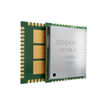 Quality Dual Band 5ghz PCIe WiFi Module Embedded WiFi Module Ble4.2/5.0 CE SRRC Approval for sale