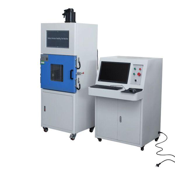 Quality Integrated Design Battery Testing Equipment , Battery Tester For Lithium for sale