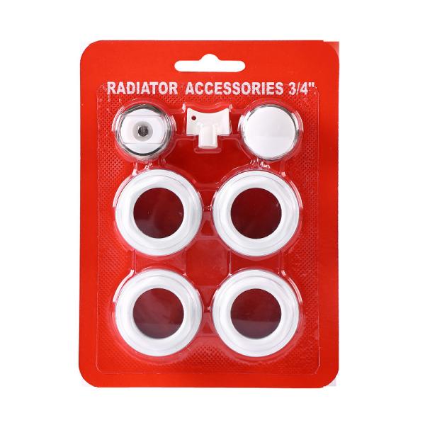 Quality Standard Heating Radiator Accessories 3/4
