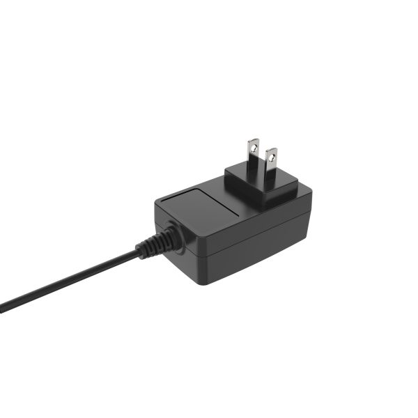 Quality US Plug Universal AC DC Power Adapter 36 Volt 500mA for sale