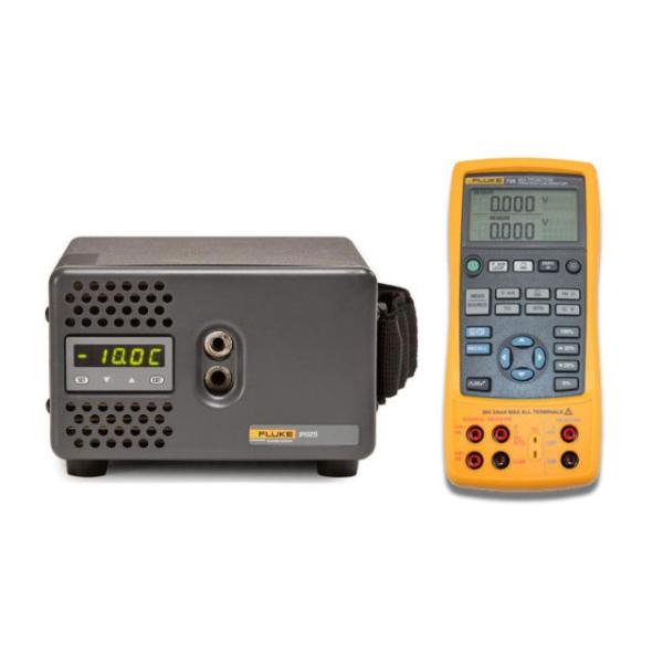 Quality High Precision Multifunction Process Calibrator Intrinsically for sale