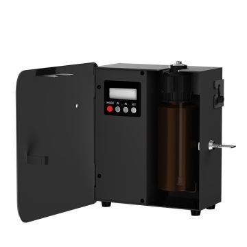 Quality Wifi Fragrance Oil Machine 200ml Waterless Scent Diffuser Aromatherapy for sale