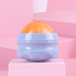 Quality Muscle Massage Roller Ball D54mm Customized For Pain Relief for sale
