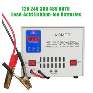 Quality Auto Battery Chargers for sale