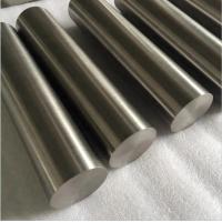 Quality 10.2g/Cm3 Pure Molybdenum Rods With Ground Surface In Vacuum Furnace for sale