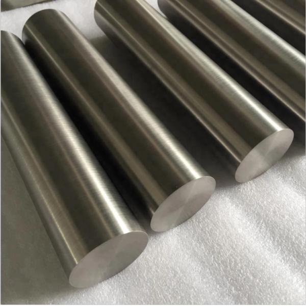 Quality High Purity Ground Surface Tungsten Rod for sale