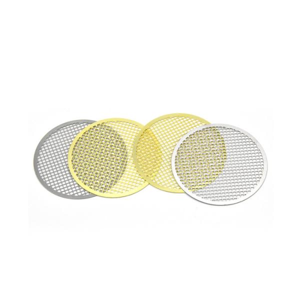 Quality Sus304 18mm Stainless Steel Mesh Filter Discs Wire Cloth for sale