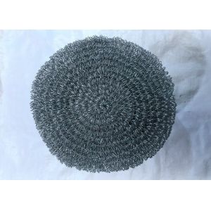 Quality Building 6'' 1000Pcs 0.7mm Double Loop Metal Binding Wire for sale