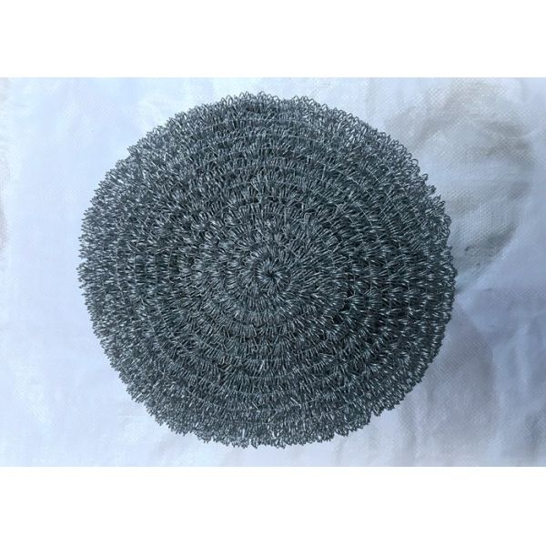 Quality Building 6'' 1000Pcs 0.7mm Double Loop Metal Binding Wire for sale
