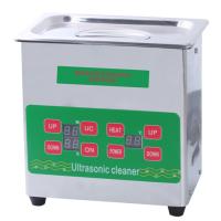 China diesel injector ultrasonic cleaner factory