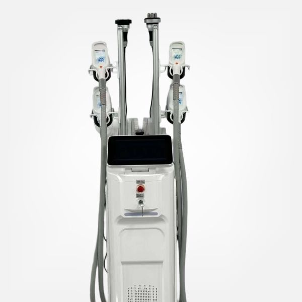 Quality OEM ODM Cryolipolysis Slimming Machine / Cryo Slimming Device CE ISO13485 Certification for sale
