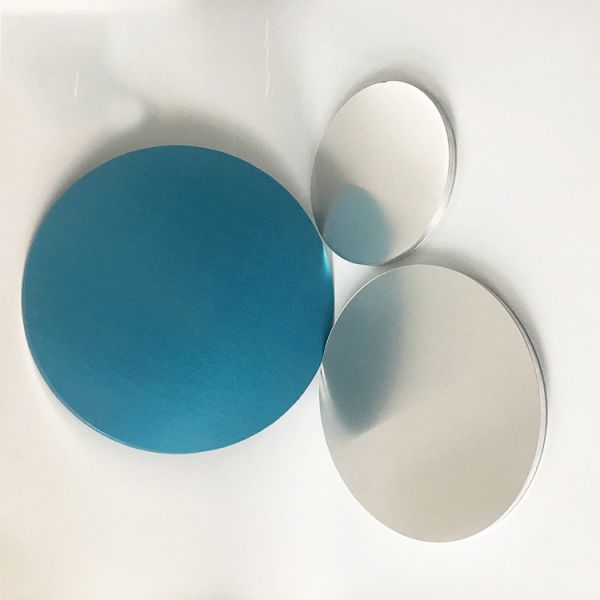 Quality 1000  A1100 1050 1060 1070 A 1120 Aluminum Circle In Any Width for sale