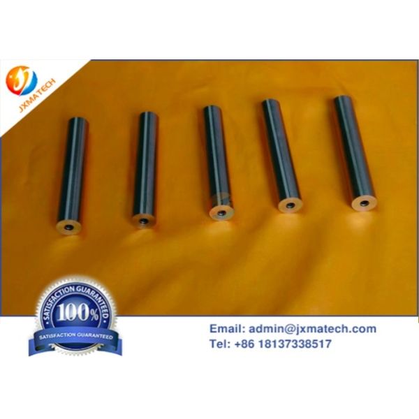 Quality High Density Tungsten Heavy Alloy With Bright Ground Finished Surface for sale