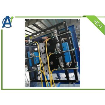 Quality BS-476-7 Surface Spread Flame Tester for Building Material Spread of Flame Test for sale