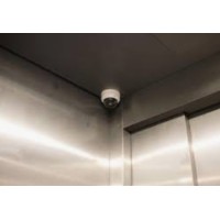 Quality 1050KG Stainless Steel 304 CCTV Elevator Hairline Handrail for sale