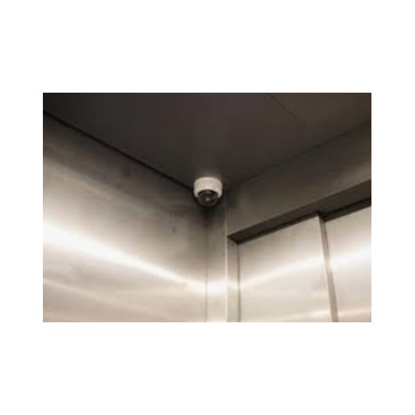 Quality 1050KG Stainless Steel 304 CCTV Elevator Hairline Handrail for sale