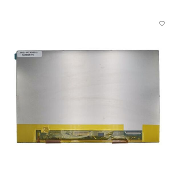 Quality 10.1'' 31pin TFT LCD Screen 1280X800 LVDS 8bit Interface For Medical Equipments for sale