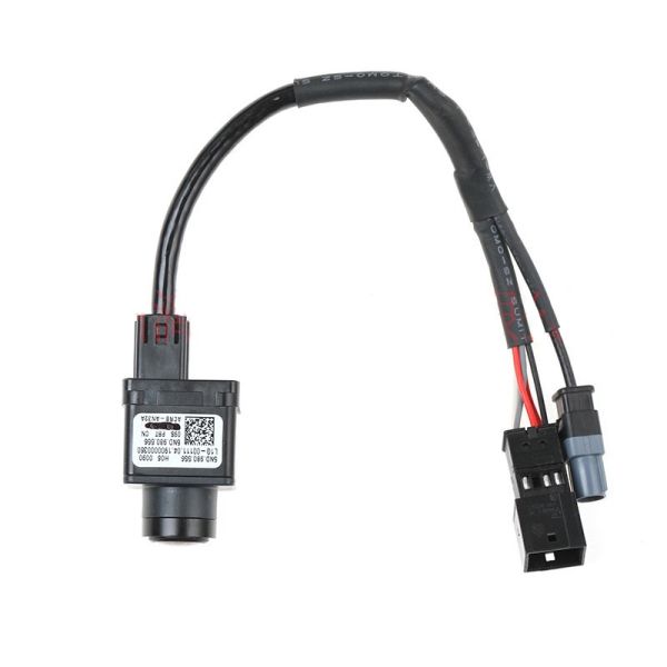 Quality IP68 Car Rear View Camera Replacement 5ND980556 For Volkswagen Audi for sale