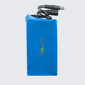 Quality 12V13000mAh18650 outdoor audio lithium battery pack for sale