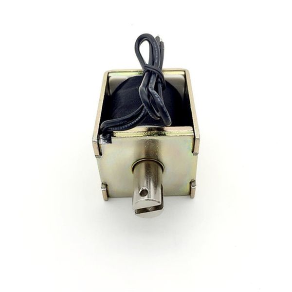 Quality DC24V Normally Open Valve for sale