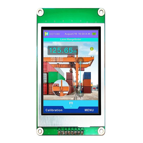 Quality 2.8 Inch TFT LCD Module | 240x320 Resolution For Arduino for sale