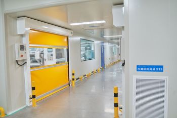 China Factory - Jiangsu Koofilm Technology Co., Ltd.