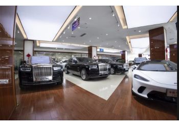 China Factory - AVIC Lantian AUTOMOBILE SALES&SERVICE (SHANGHAI) Co., Ltd.