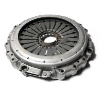 Quality LINGTE Bus Clutch Cover 1601-00442 16LS601501 1601-00483 1601-00575 1601-00659 for sale