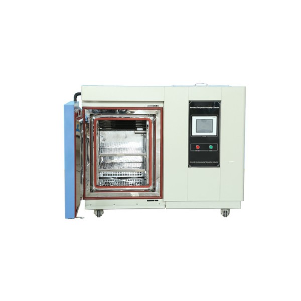 Quality Control Humidity Cold Hot Temperature Chamber / Microclimate Benchtop Test for sale