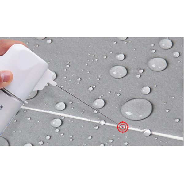 Quality Indoor Waterproofing Solution For Invisible Brickwork Long Lasting for sale