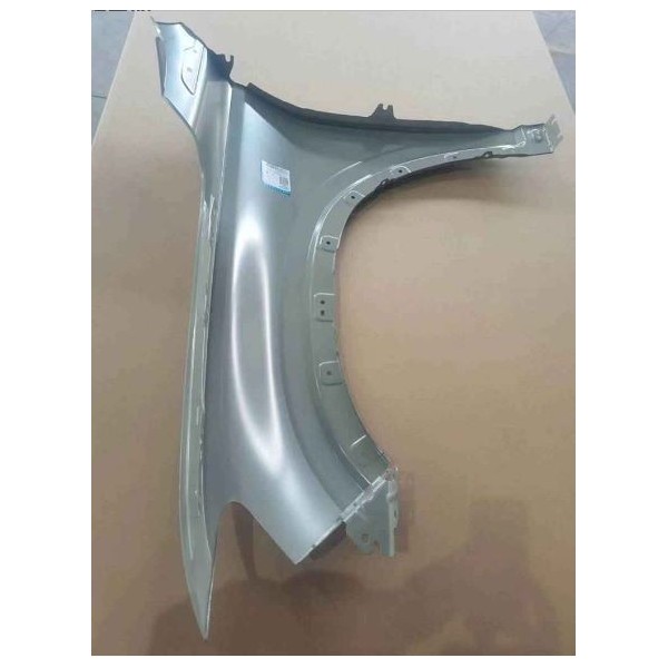 Quality Uniform Seams Geely Xingyue L Car Body Parts Front Right Fender Assembly for sale