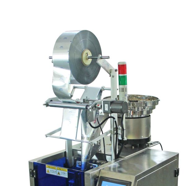 Quality 220V Hardware Kit Packing Machine for sale