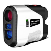 Quality kaemeasu High Accuracy Golf Range Finder Telescope Distance Speed Measuring for sale