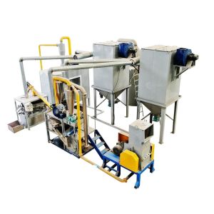 Quality Revolutionize Your Recycling Process with Scrap Metal Computer Board Recycle for sale