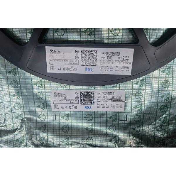 Quality TPS82150SIL USIP8 Surface Mount Integrated Circuit SMD for sale