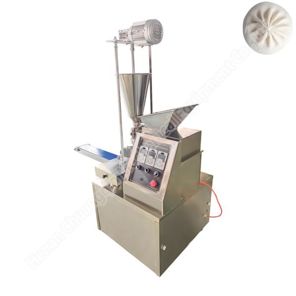 Quality Automatic Small Momo Bun Making Machine Baozi Making Machine Baozi Machine for sale