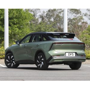 Quality Trendy Venucia V Online 5 Seater Hybrid Cars 97kW For Optimal Performance for sale