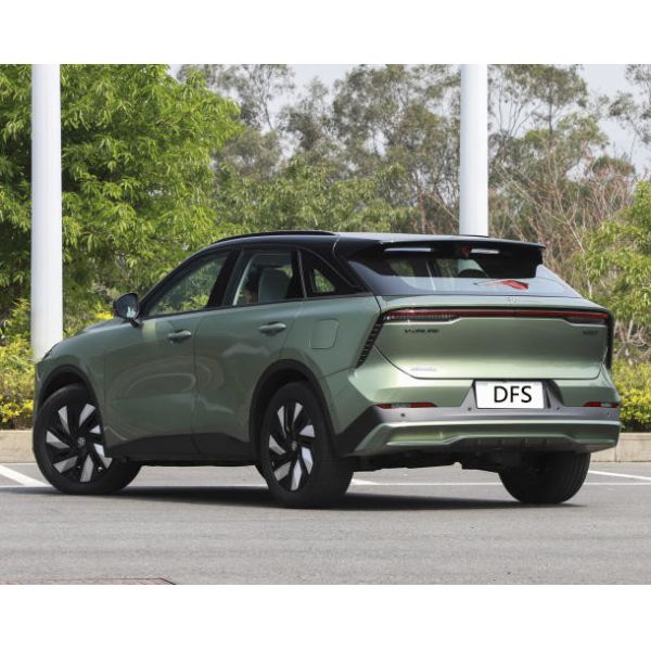 Quality Trendy Venucia V Online 5 Seater Hybrid Cars 97kW For Optimal Performance for sale