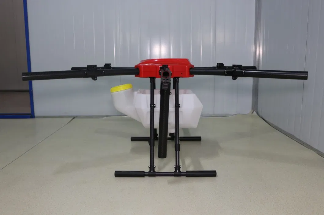 6-Axis Agriculture Drone Frame for 16L Drone
