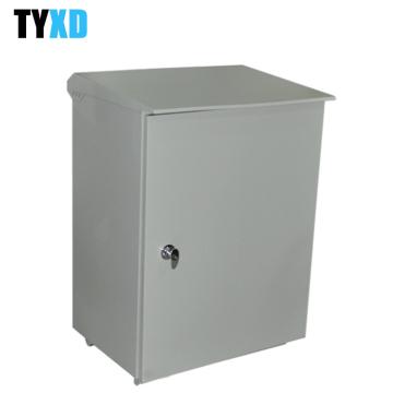 Waterproof Network Server Cabinet Lockable 316 Stainless Steel Made