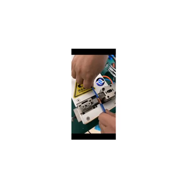 Quality 3600W 20k Ultrasonic Wire Harness Welding Machine Wiring Harness 25MM2 for sale