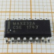 Quality Multichannel RS232 Driver IC Chips MAX232ACSE+T Customized for sale