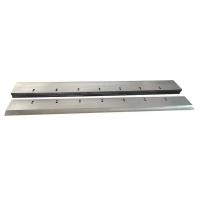 Quality Paper Guillotines Machine Knife Paper Trimmer Blades For Paper Cutter Replaceme for sale
