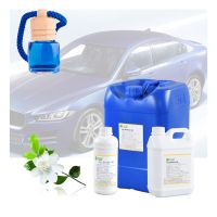 Quality Enriched Gardenia Essence Oil Fragrance For Car Perfume Making for sale