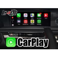 Quality Pin to Pin Apple CarPlay Interface for Lexus IS IS250 IS350 IS300 IS200t 2013-2021 Android Auto Decoder, Mirror Link for sale